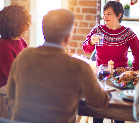 WCI: Work Community Independence - Waltham, MA